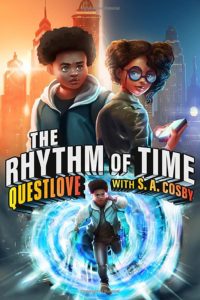 Questlove – Official Website for my growing collection of book titles.